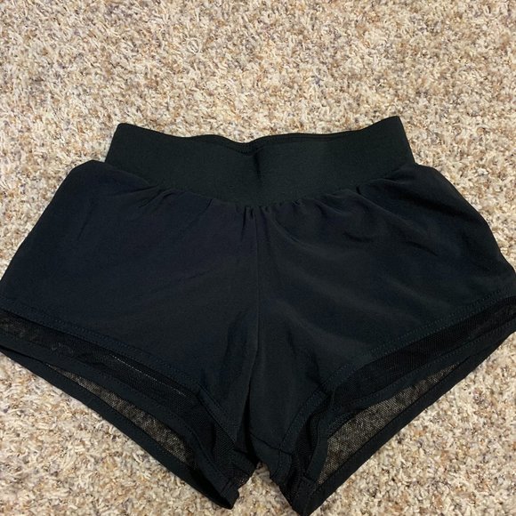 Varsity | Bottoms | Varsity Spirit Cheer Athletic Shorts | Poshmark